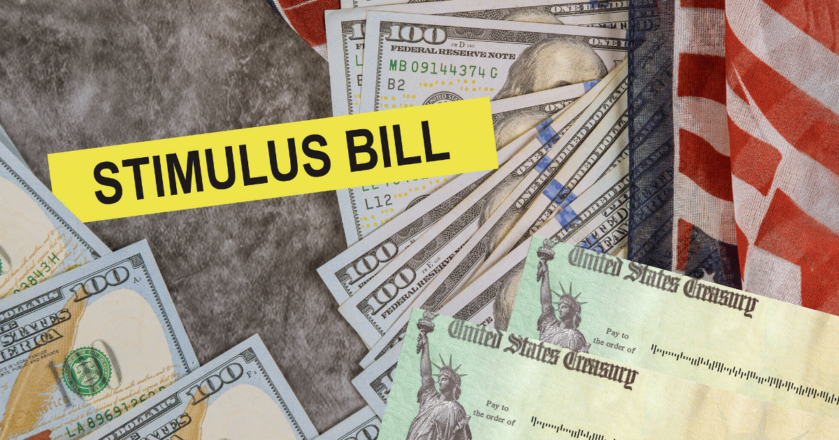 What the Coronavirus Stimulus Means for Your Small Business