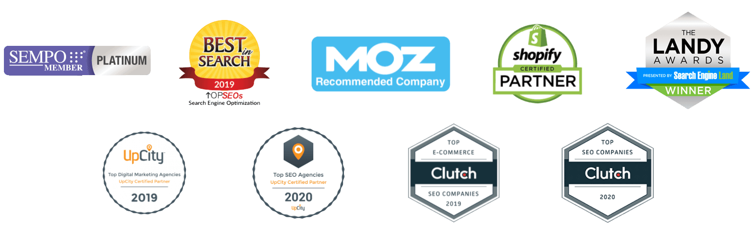 Digital Marketing Agency | SEO, PPC, Social Media, Design